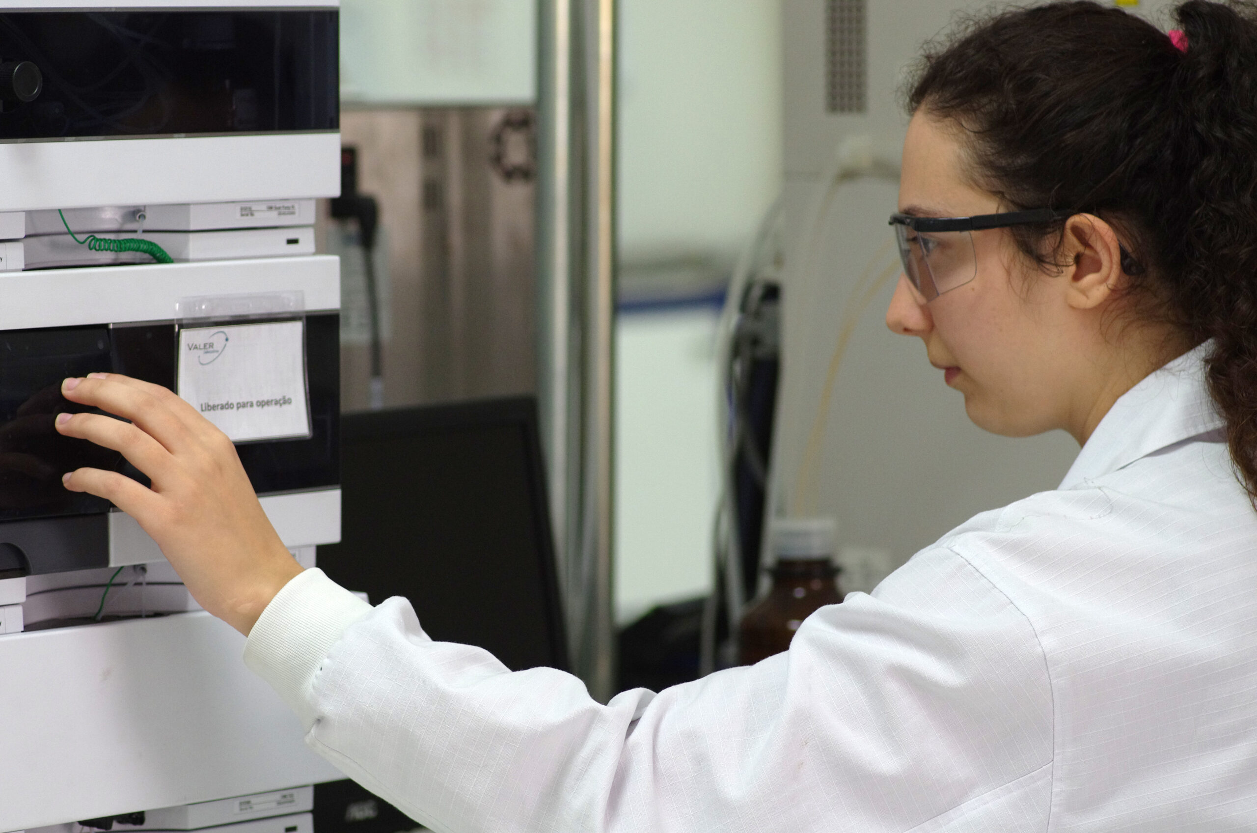 HPLC Troubleshooting: Como Identificar e Corrigir